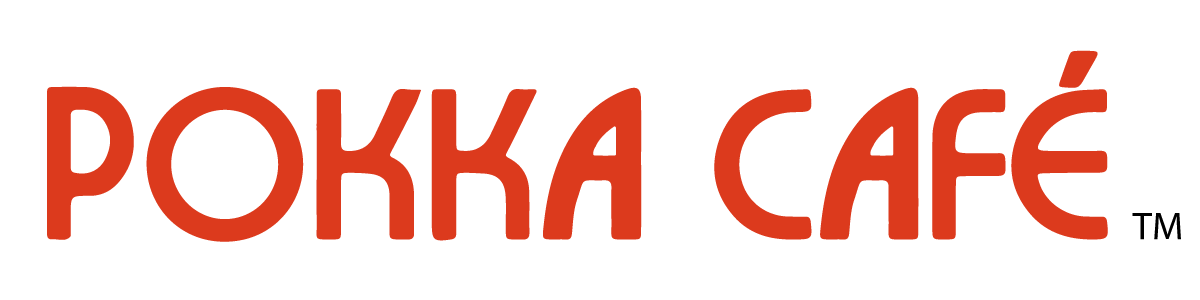 Homepage | Pokka Cafe
